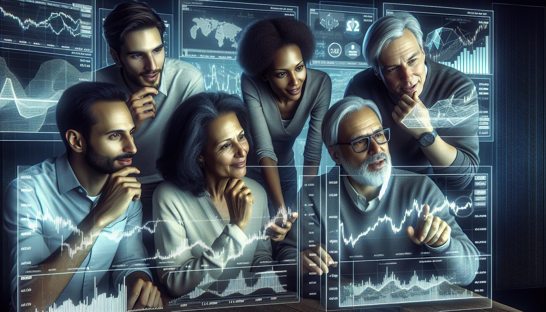 Unlock Success: Top Premier Crypto Platforms Revealed | Telescopia