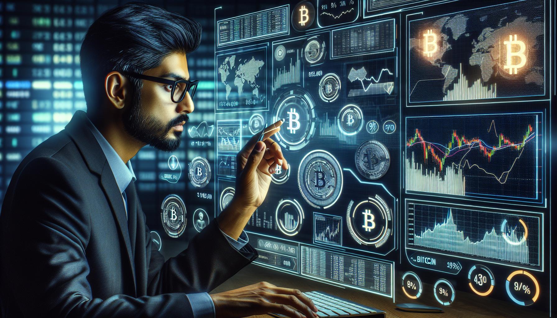 Bitcoin at $50k: Is it Time to Buy? | Telescopia