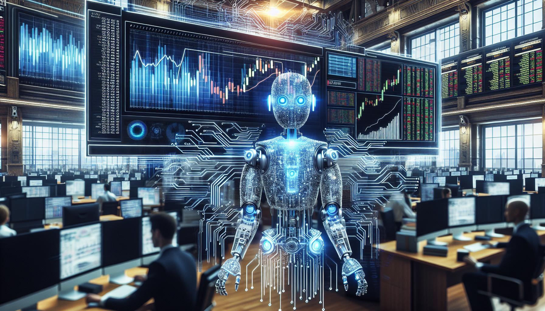 Mastering AI Big Data Trading: Future Insights & Challenges | Telescopia