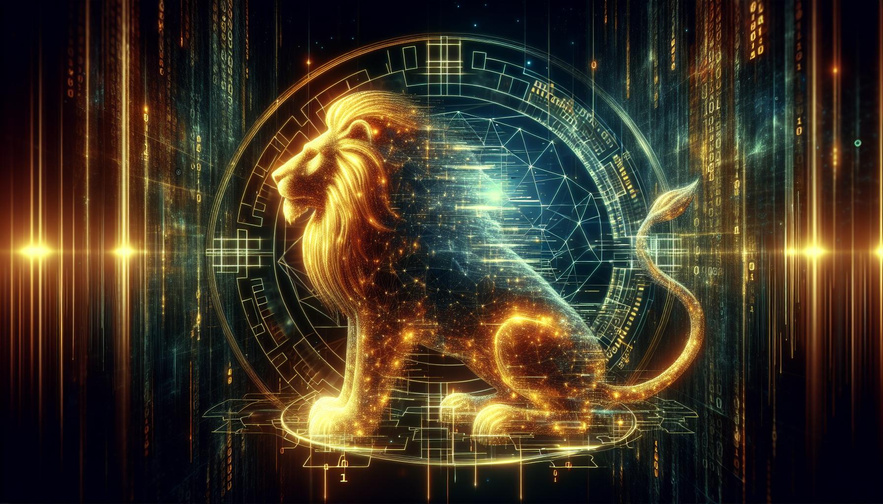 Unlocking Cryptoleo: The Future of Secure Investments | Telescopia