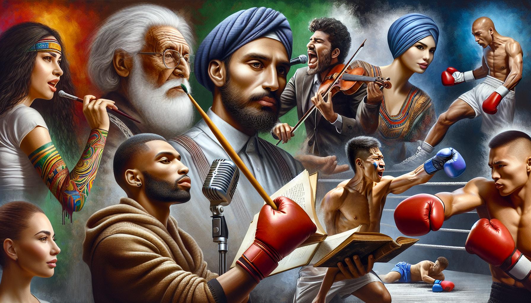 Unlocking the Global Impact of Cuban Celebrities | Telescopia