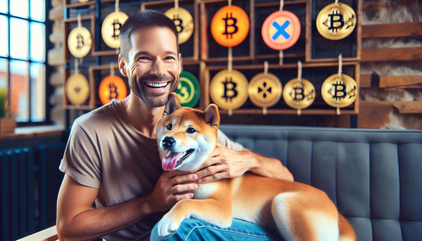 Shiba Inu Price Prediction: Crypto's Wild Ride Unveiled | Telescopia