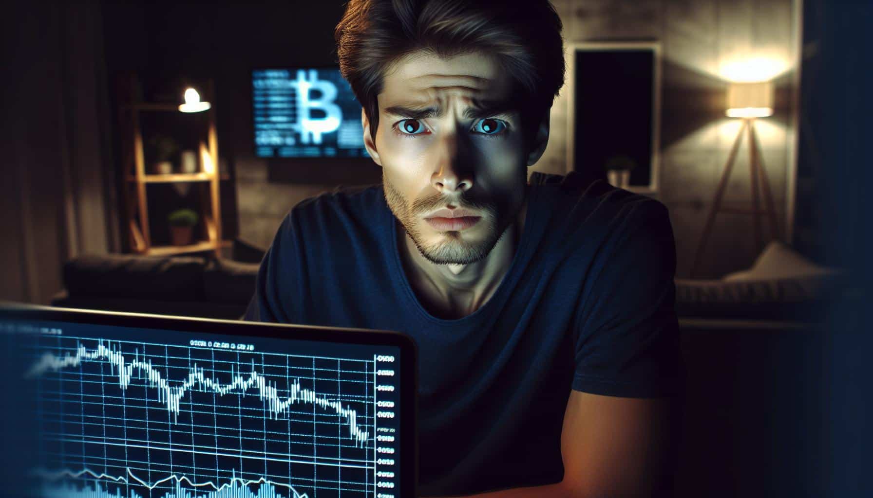 Bitcoin Crash: Survival Guide for Crypto Investors Now | Telescopia